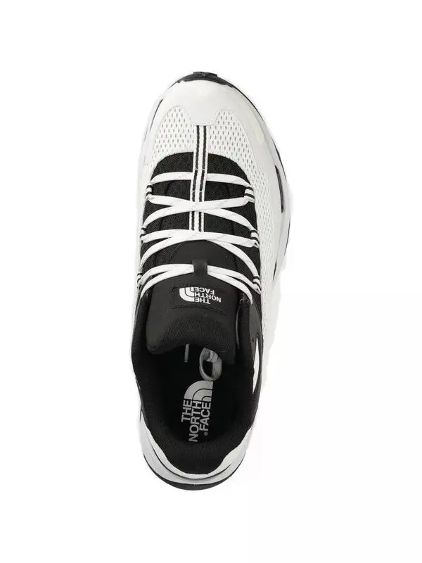 The North Face Logo Detail Sneakers