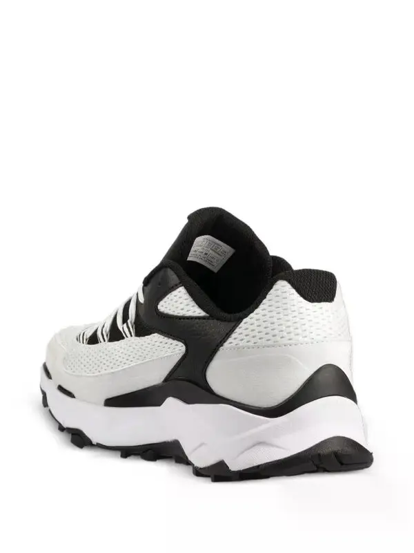 The North Face Logo Detail Sneakers