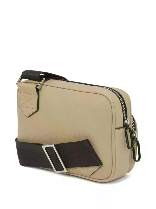 Karl Lagerfeld Box Logo Camera Bag