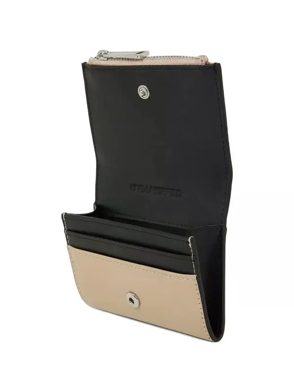 Karl Lagerfeld K/signature Bifold Wallet