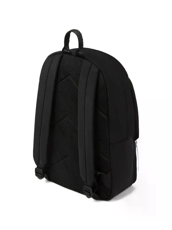 Karl Lagerfeld Utility Backpack - Black