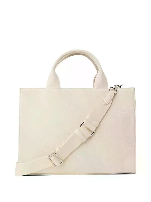 Karl Lagerfeld Rue St-guillaume Medium Tote Bag