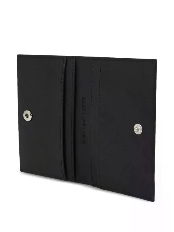 Karl Lagerfeld K/autograph Bifold Cardholder