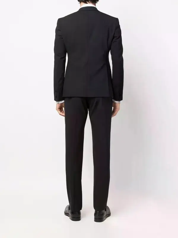 Emporio Armani Jacket And Trouser Suit