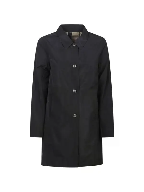 Barbour Babbity Coat