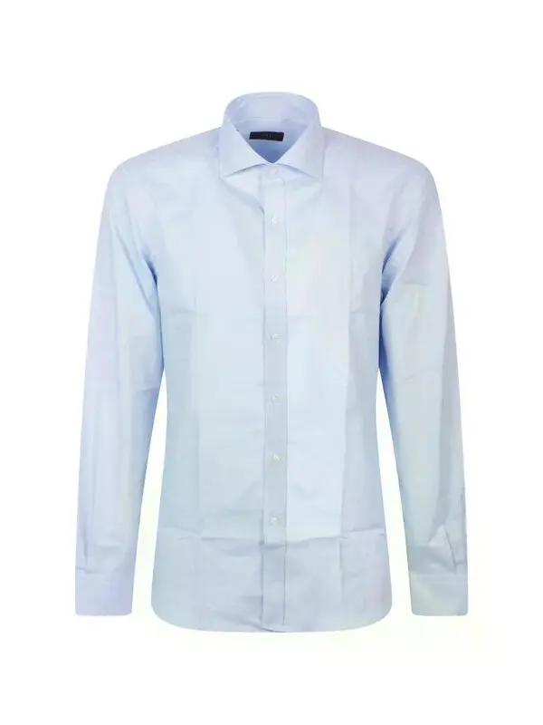 FAY Long-sleeve Shirt