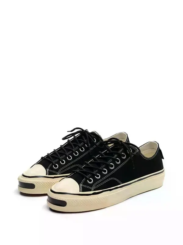 KAMIYA Joey Lace-up Sneakers