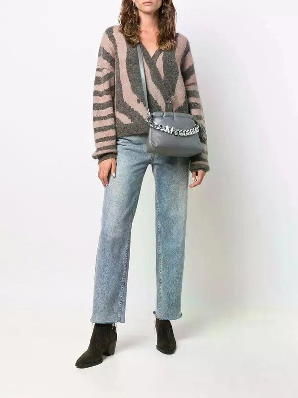 Michael Kors Lina Crossbody Bag