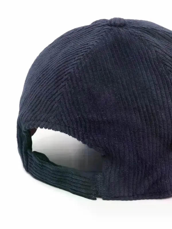 MC2 SAINT BARTH Baseball Cap