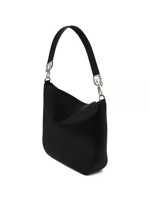 Karl Lagerfeld Ikon Logo-plaque Shoulder Bag