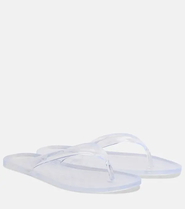 ANCIENT GREEK SANDALS Pvc Thong Sandals