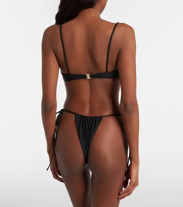 Faithfull The Brand Ombra Bikini Top