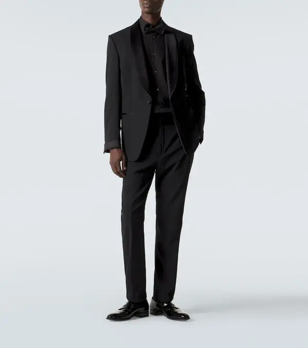 Burberry Cotton Poplin Shirt