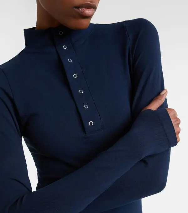 Cordova Vail Technical Top Indigo