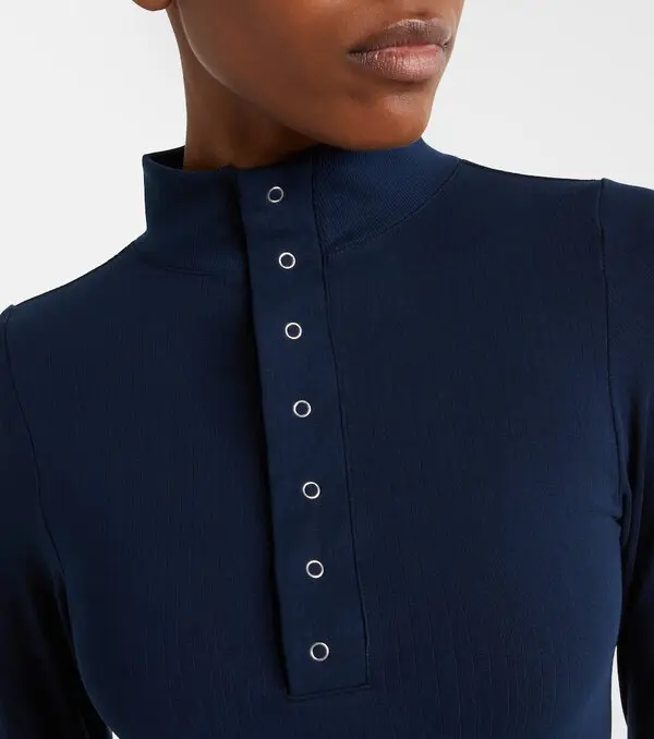 Cordova Vail Technical Top Indigo