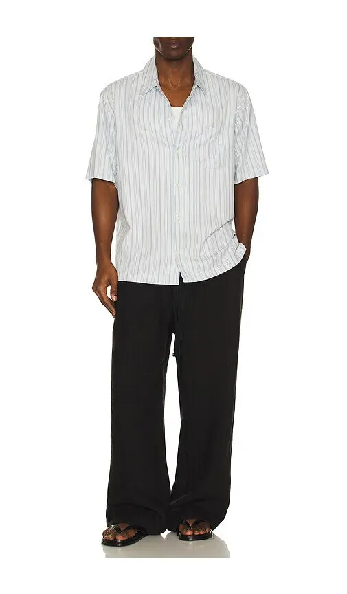 SAMSOE SAMSOE Saayo Shirt In . Also