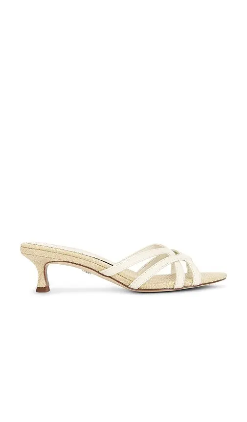 Sam Edelman Camille Kitten Heel Sandals