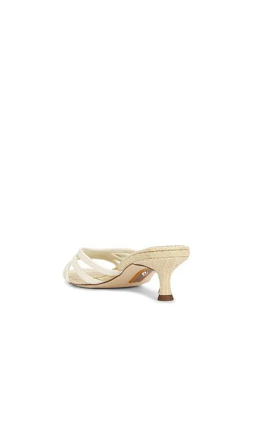 Sam Edelman Camille Kitten Heel Sandals