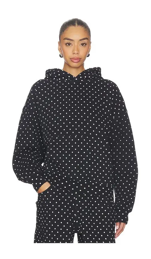 AFRM Blake Hoodie In . Also