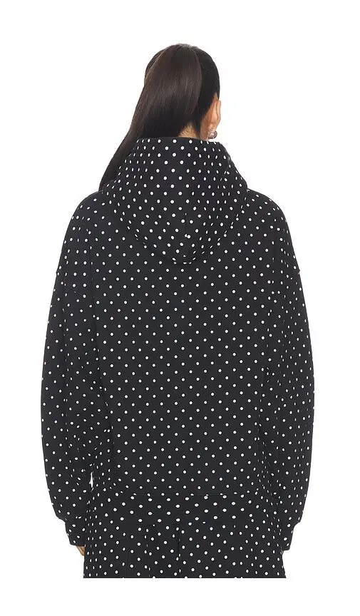 AFRM Blake Hoodie In . Also
