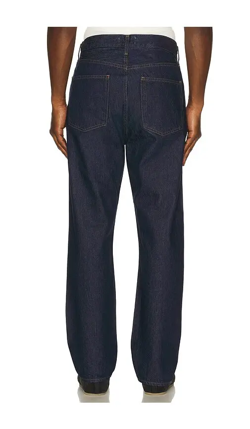AGOLDE 90's Jean - Blue