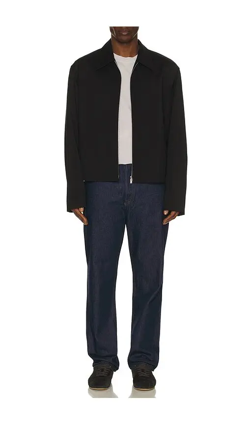 AGOLDE 90's Jean - Blue