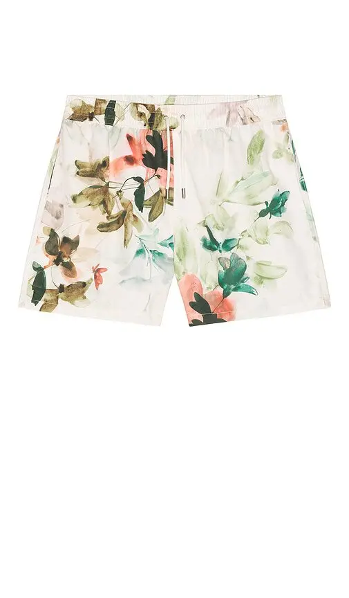 Simkhai Lowell Swim Shorts