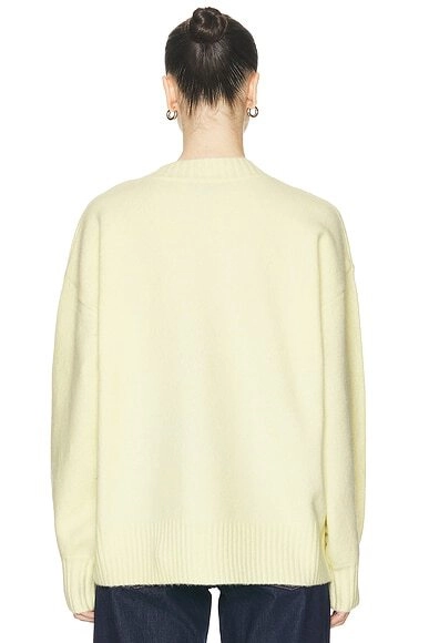 SEROYA Alejandra Pullover