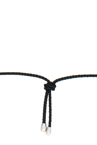 Khaite Lotus Medium Pendant Necklace