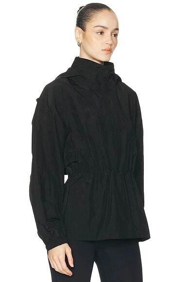 NORBA Expedition Anorak - Black