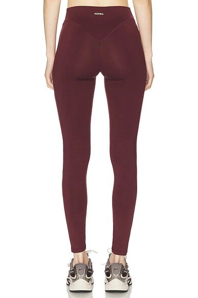 NORBA Accent Legging
