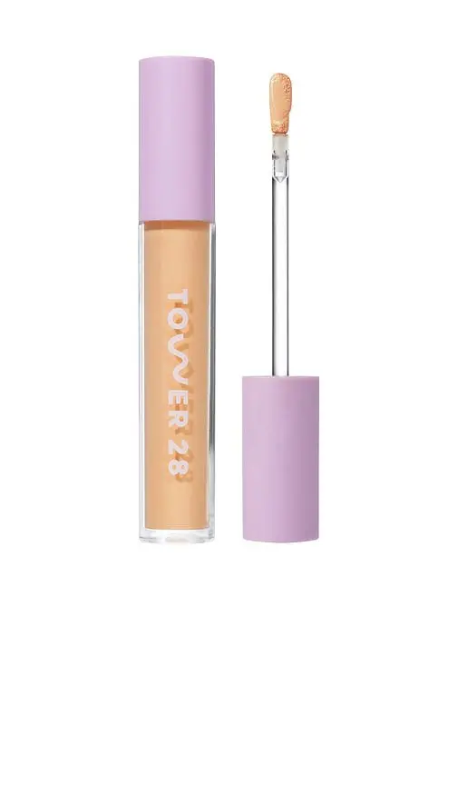 TOWER 28 Swipe Serum Concealer - Tan