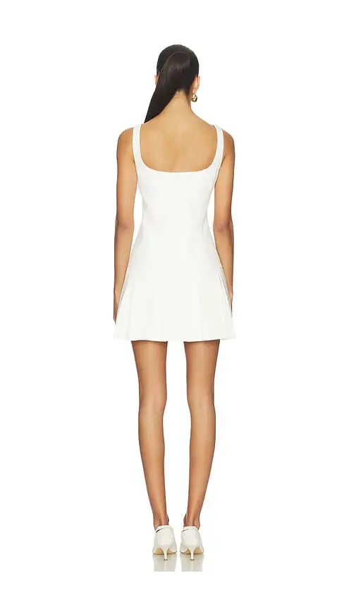 Amanda Uprichard Courtney Dress