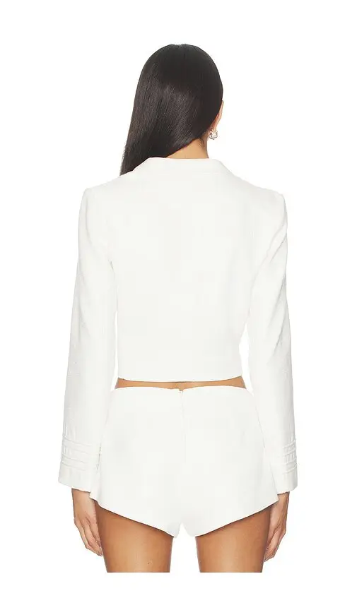 Amanda Uprichard Courtney Jacket