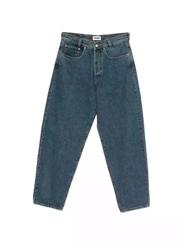 MAGLIANO Belt-loop Pocket Jeans
