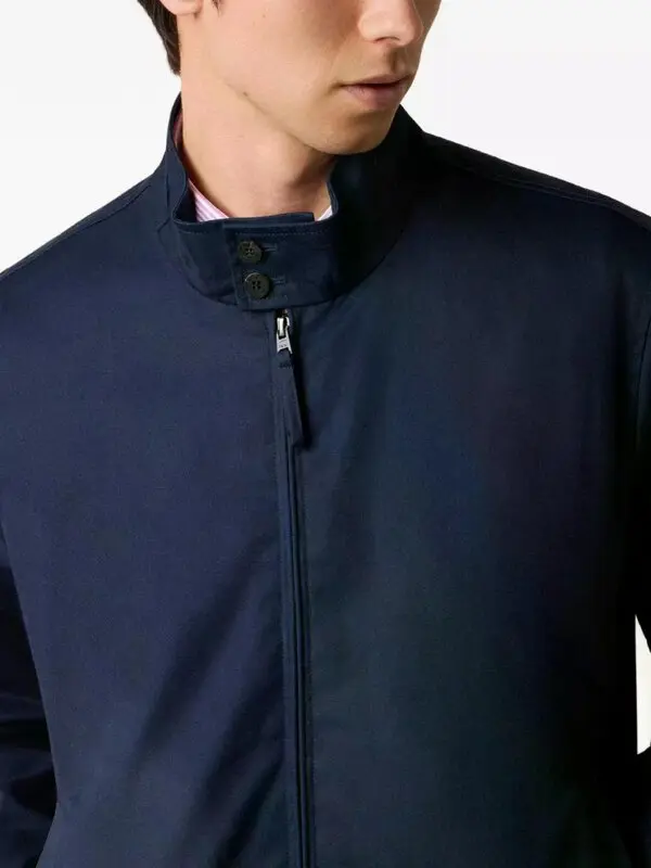Brooks Brothers Harrington Bomber Jacket