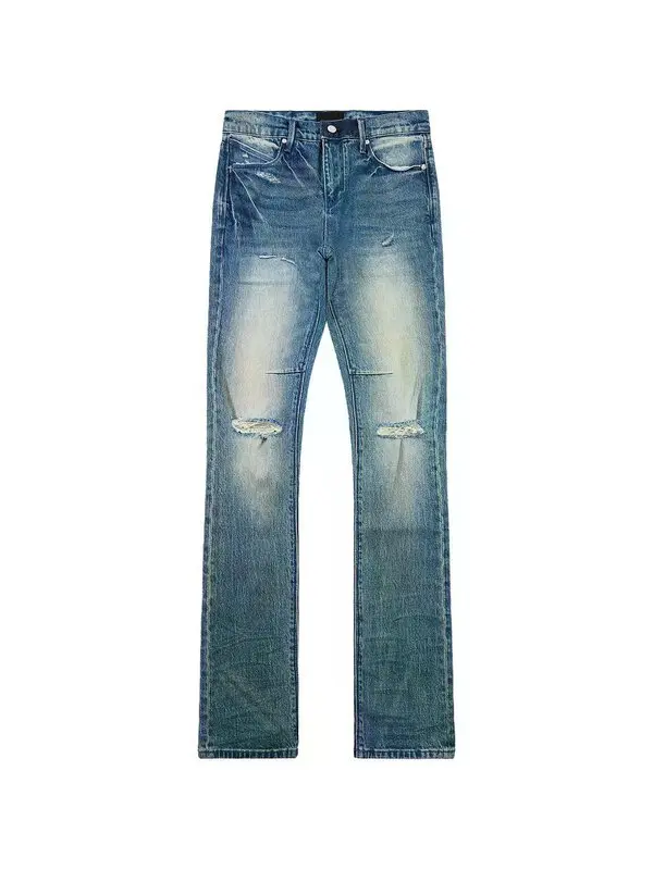 RtA Olivier Skinny Jeans