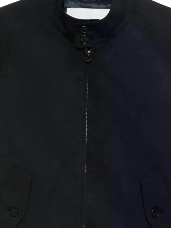 DUNST Button Pocket Coat