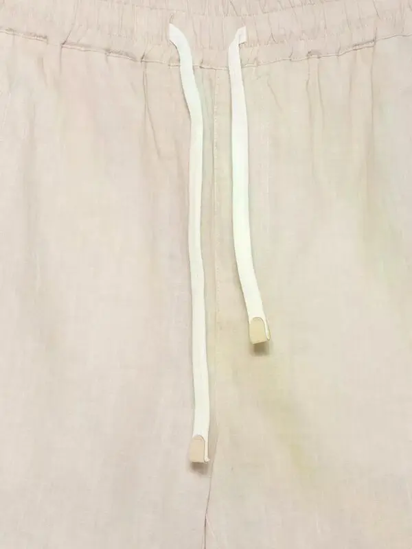 Eleventy Deck Shorts