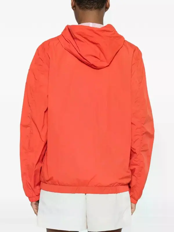 Peuterey Hooded Zip-up Jacket