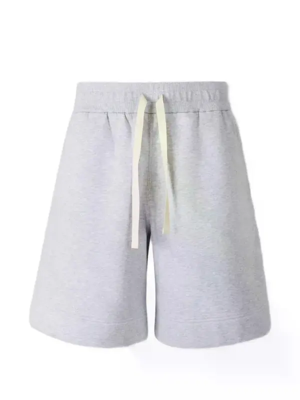 JIL SANDER Drawstring Shorts