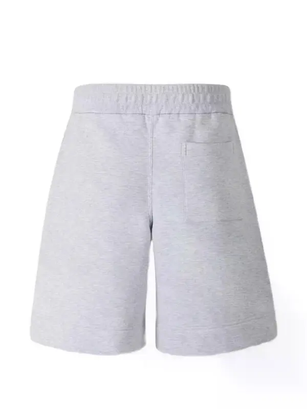 JIL SANDER Drawstring Shorts