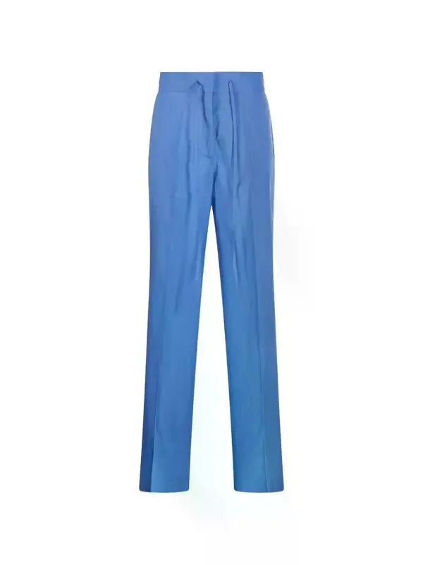 P.a.r.o.s.h Drawstring Waist Trousers