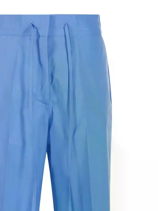 P.a.r.o.s.h Drawstring Waist Trousers