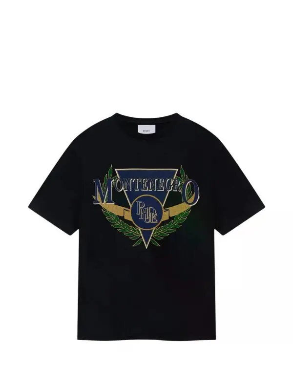 Rhude Graphic T-shirt