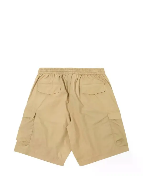 Universal Works Cargo Shorts With Drawstring Waist