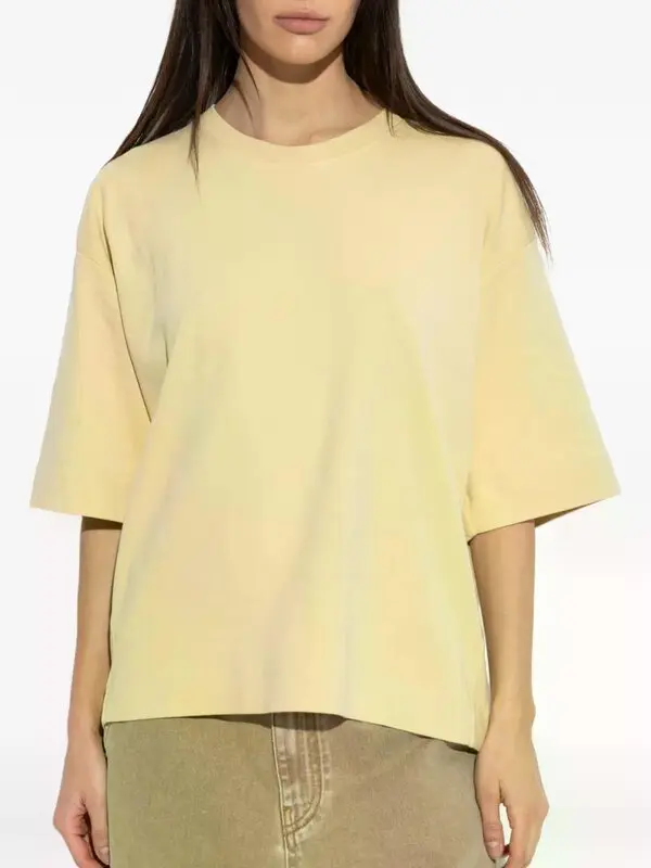 DARKPARK Crew Neck T-shirt