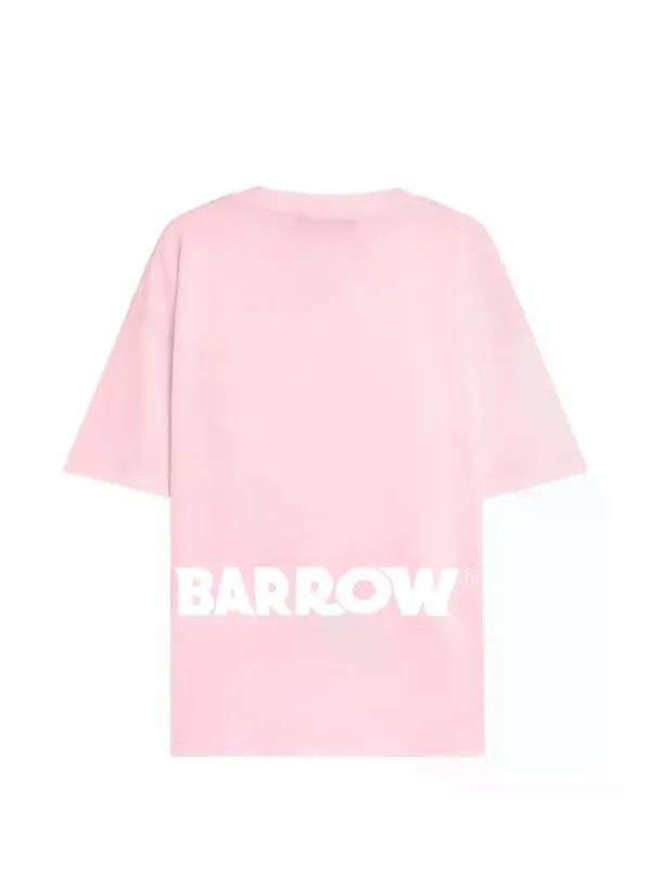 BARROW Logo T-shirt
