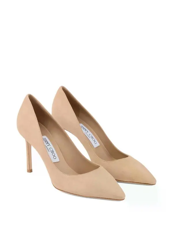 JIMMY CHOO Romy 85 Pumps