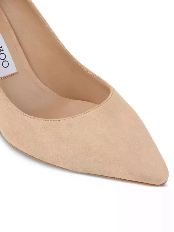 JIMMY CHOO Romy 85 Pumps